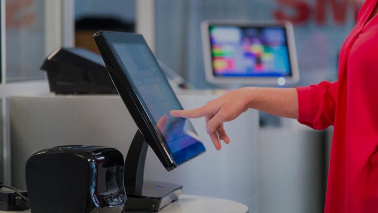 10 astuces pour fluidifier l'encaissement de votre magasin | SMOB ...