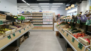 Comment agencer mon magasin en optimisant l'espace